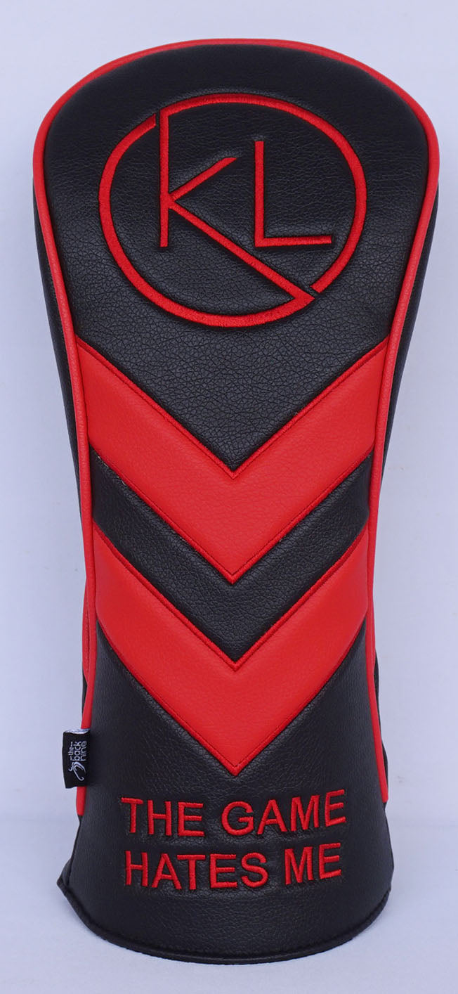 Custom HeadCovers and Sets – theback9