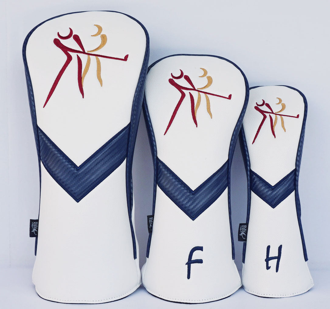 Custom HeadCovers and Sets – theback9