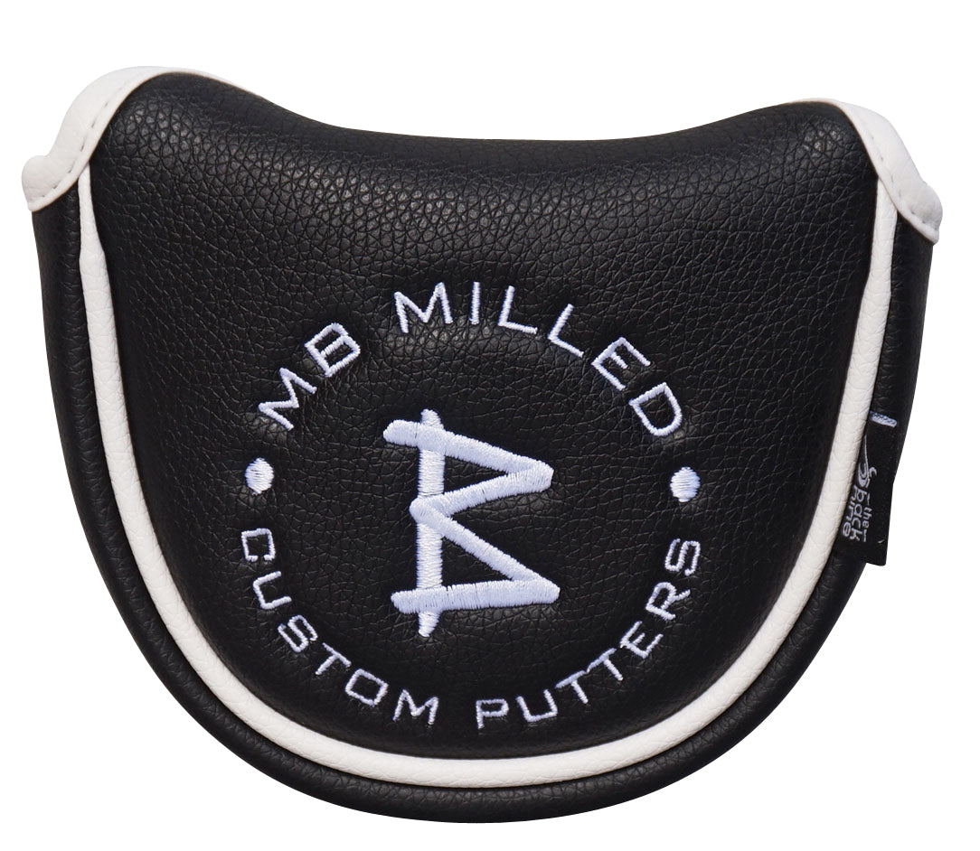 Custom Putter Covers | Design Your Own – theback9
