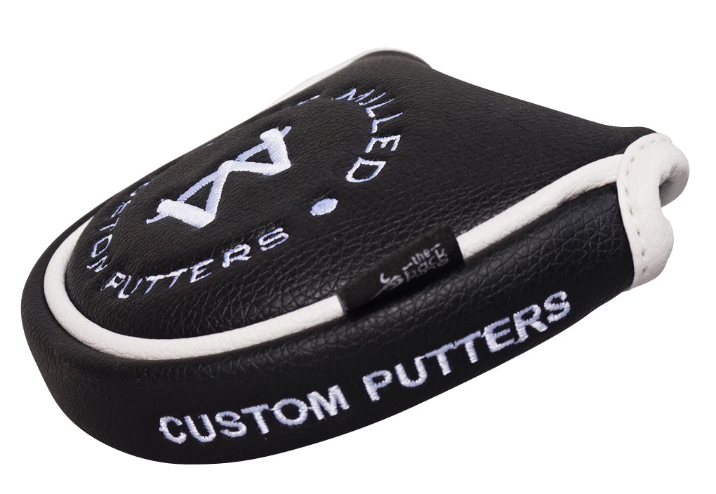 Custom Putter Covers | Design Your Own – theback9