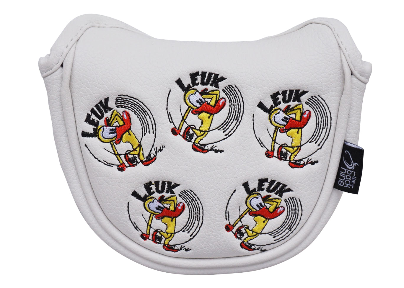 Custom Putter Covers | Design Your Own – theback9