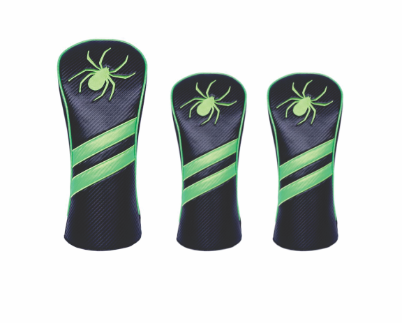 Custom HeadCover Sets – theback9