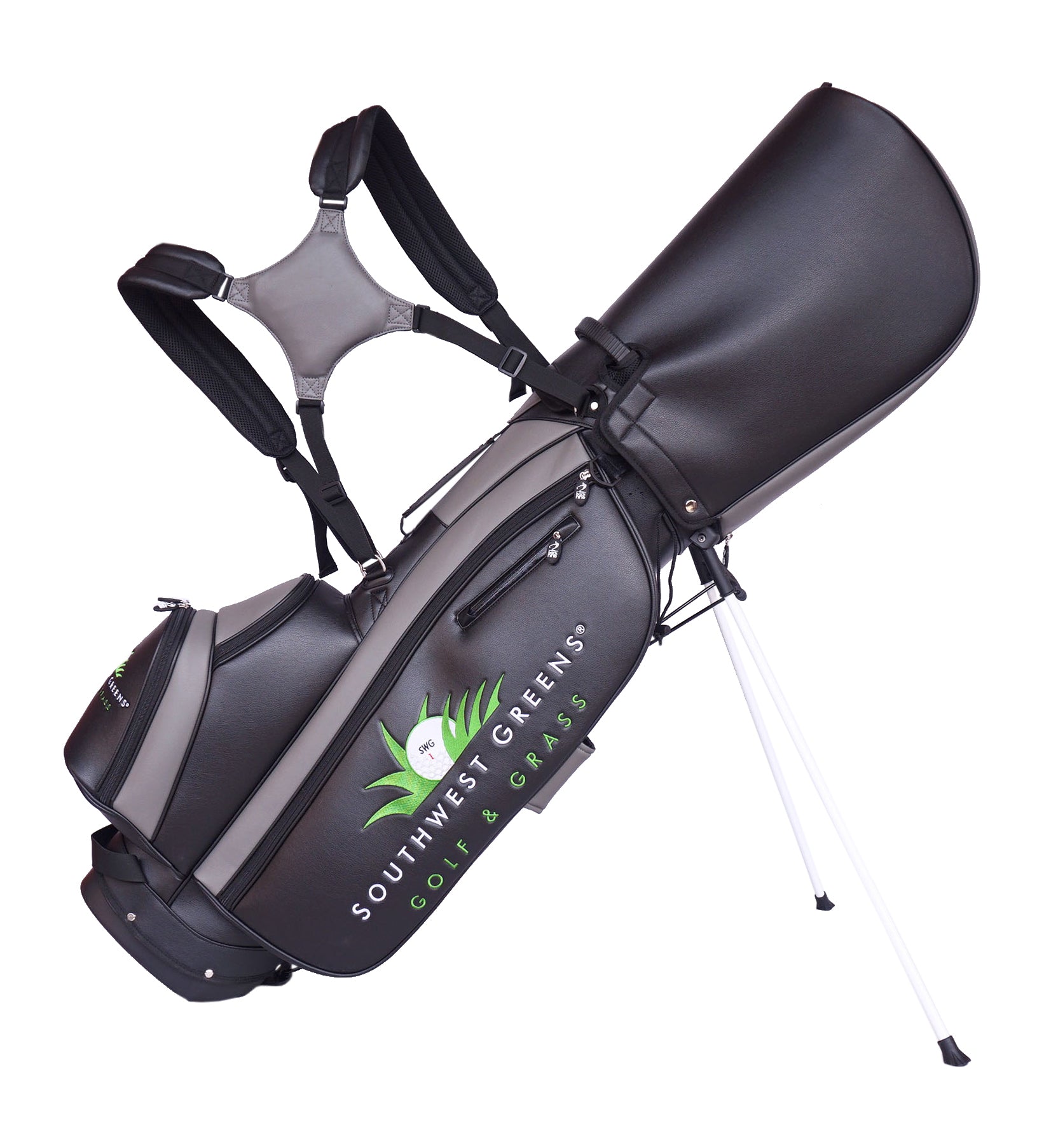 The Back Nine - Where customising golf merchandise is our passion ...