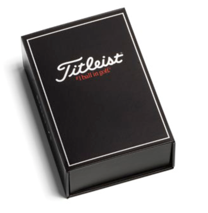 Titleist Player Gifts – theback9
