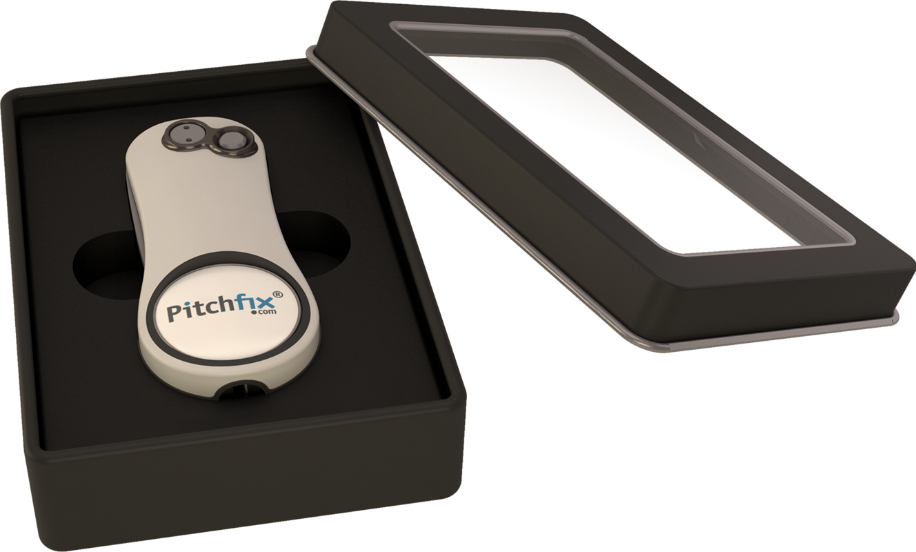 Divot Tools and Cap Clips – theback9